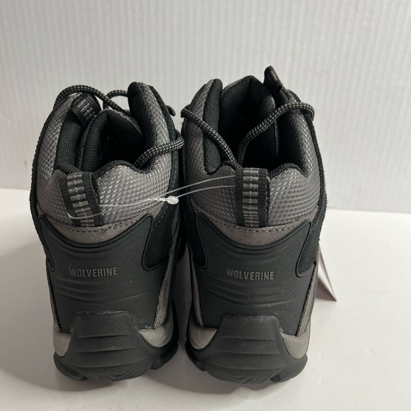 Wolverine | Shoes | Nwt Wolverine Wilderness Waterproof Hiker Boots ...
